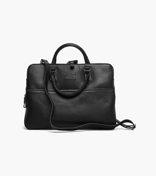 Alfredo Briefcase Men’s Bags | Florsheim.com