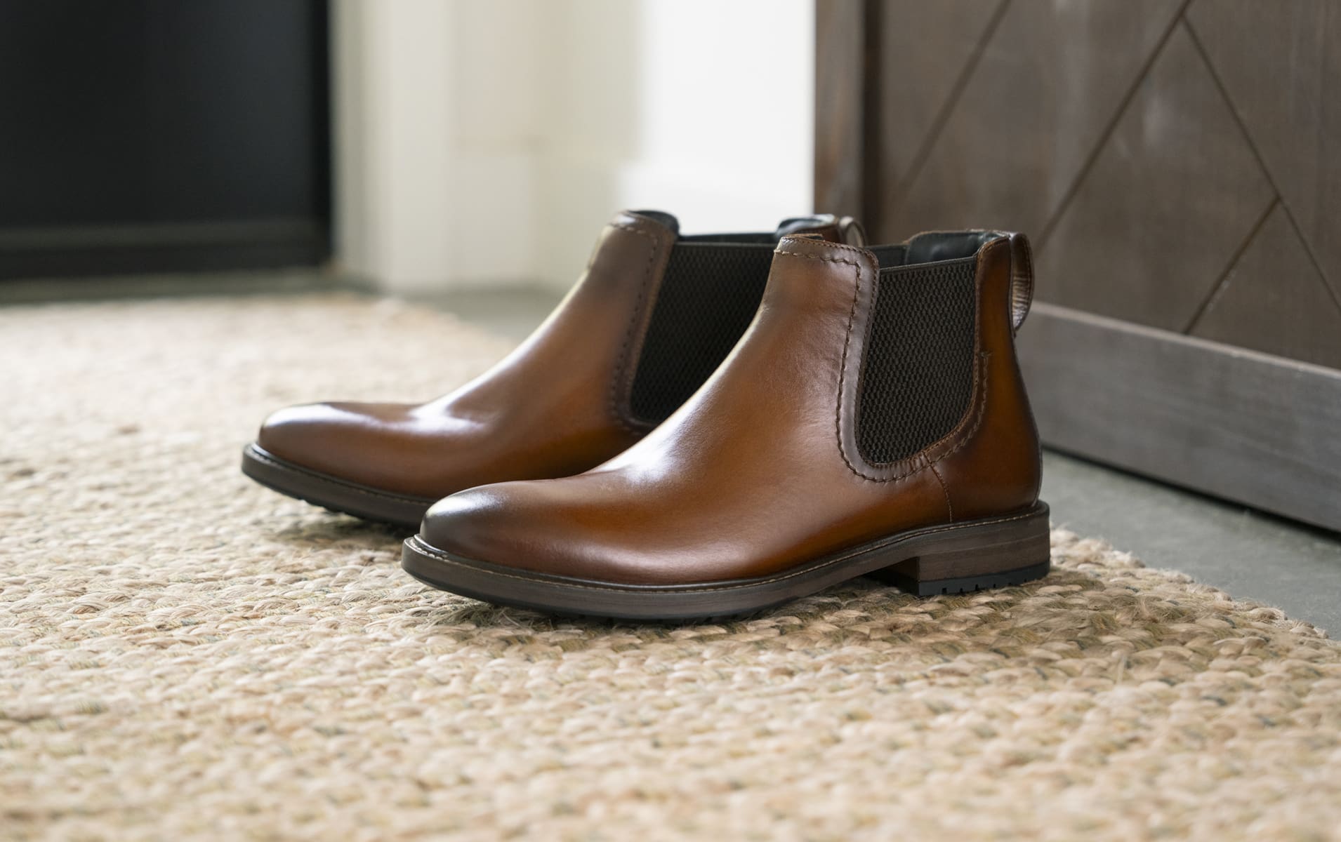 Shop Men's Dress Shoes, Casual Shoes, Sandals & Boots | Florsheim Shoes