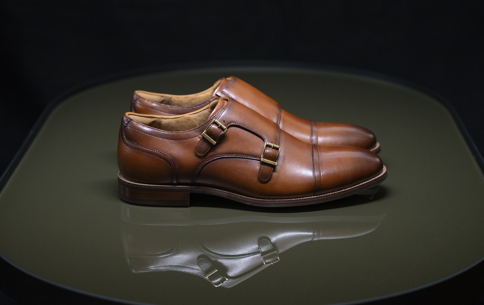 Shop Men's Dress Shoes, Casual Shoes, Sandals & Boots | Florsheim Shoes