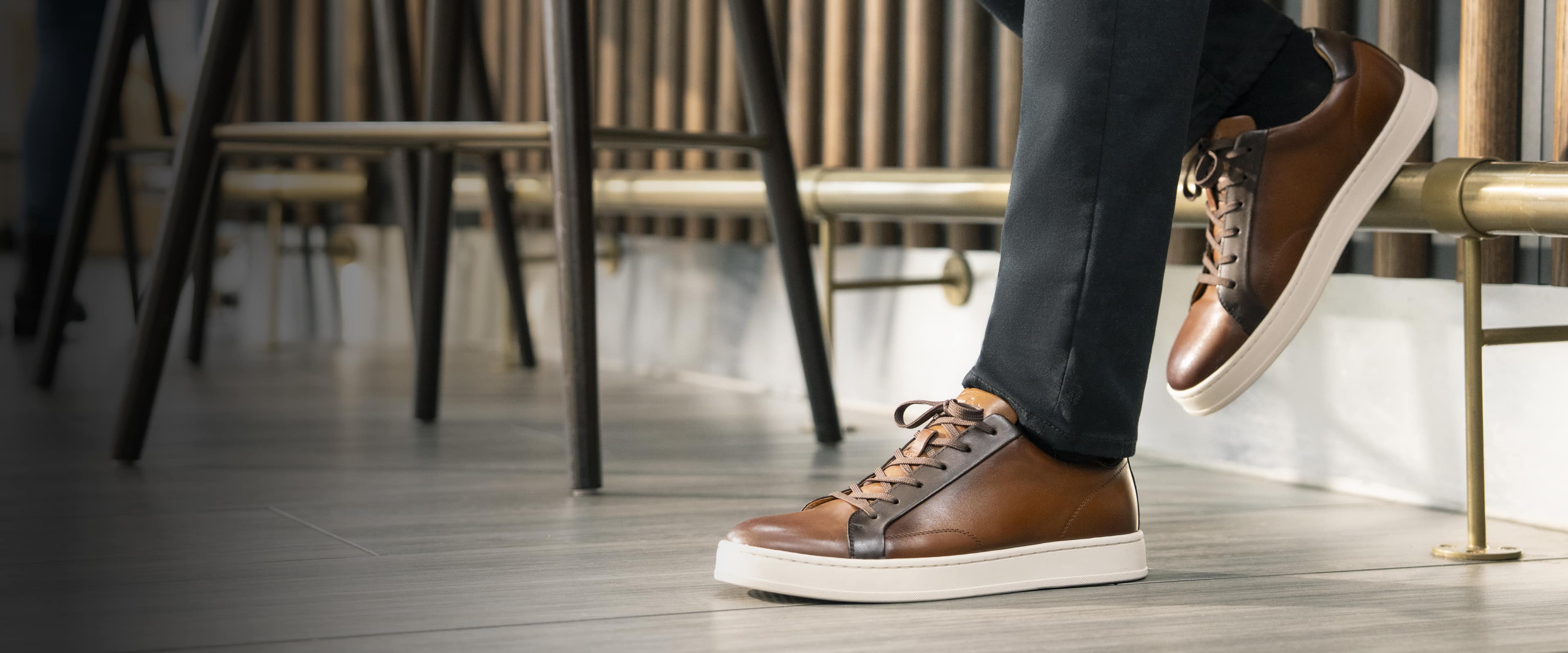 Shop Men's Dress Shoes, Casual Shoes, Sandals & Boots | Florsheim Shoes